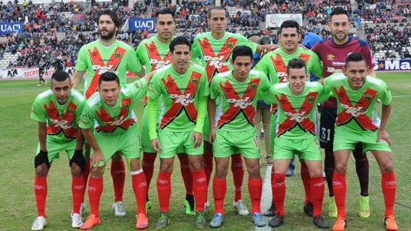Fc Juárez Biografía Y Wiki Vavel México
